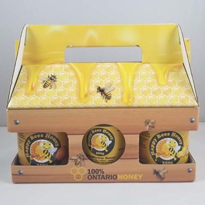 Home - Happy Bees Honey